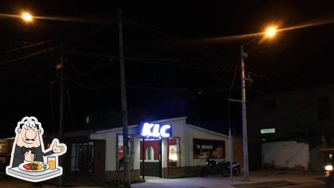 KLC TARAPOTO, Tarapoto - Menú del restaurante, precios y reseñas