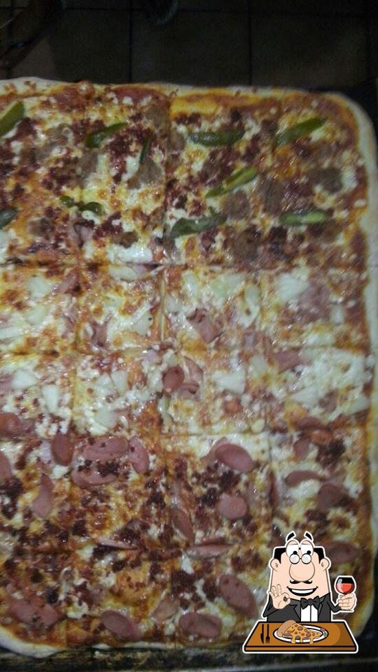 La Picolla Tratoria De Luigui, Taxco - Menú del restaurante, precios y ...
