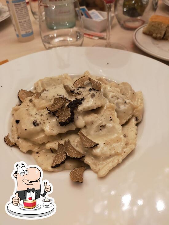 La Quercia ristorante, Lumarzo - Recensioni del ristorante