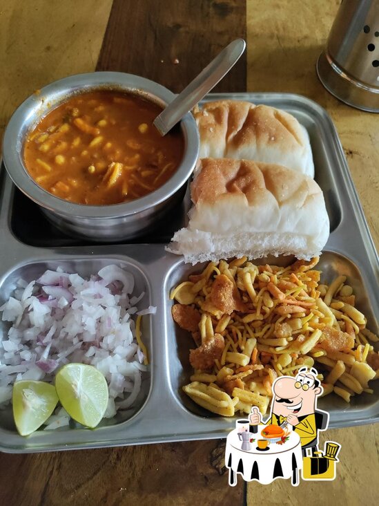 Mast Marathi Restaurant, Bengaluru - Restaurant menu, prices and reviews