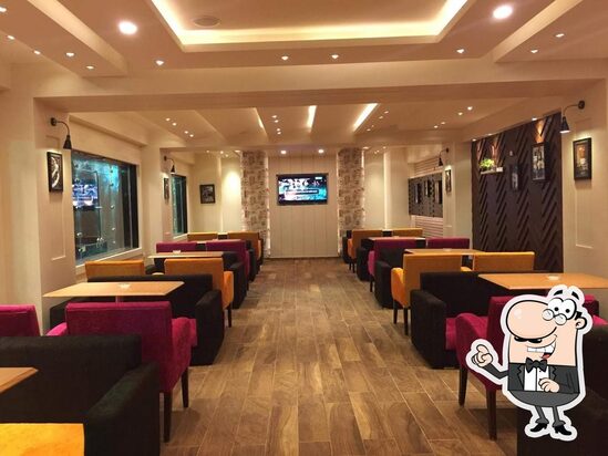 Mazar Cafe, Damanhour - Restaurant reviews