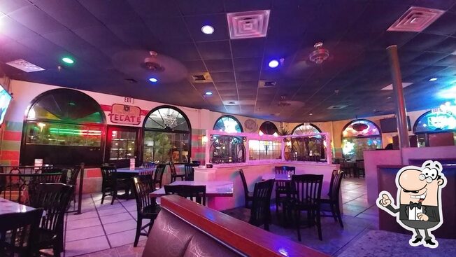 Mi Padres Mexican Grill & catering, Baton Rouge - Restaurant menu ...