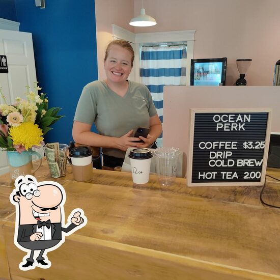 Ocean Perk, Old Orchard Beach - Restaurant menu, prices and reviews
