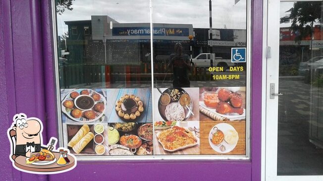 Preet Sweets And Takeaway Tepuke in Te Puke - Restaurant reviews