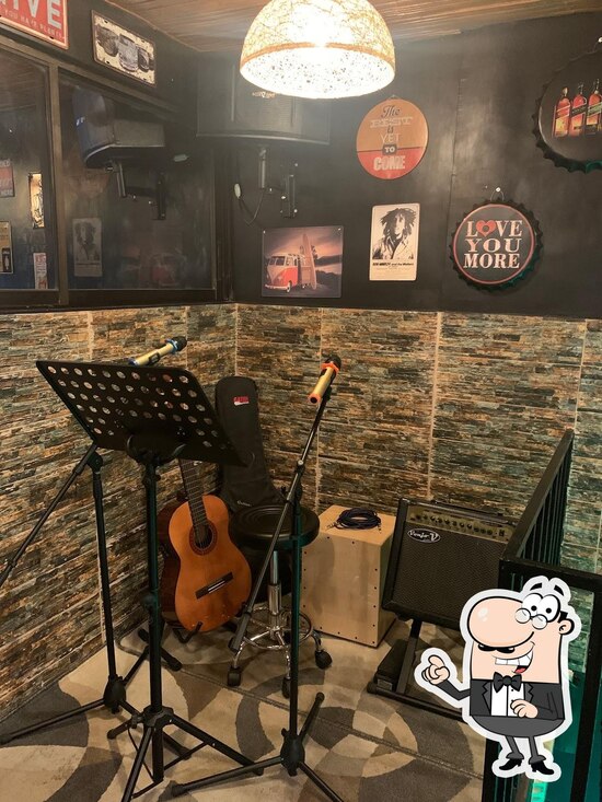 Steak-A-Break Grill and Restobar, Manila - Restaurant reviews