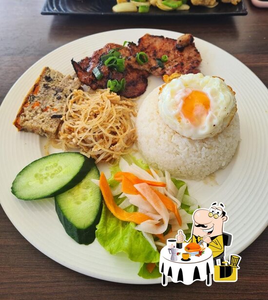 Sunshine Bar & Grill, Inala - Restaurant menu, prices and reviews