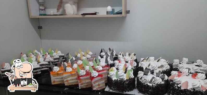 Sweet Palace, Nasiyanur - Restaurant reviews