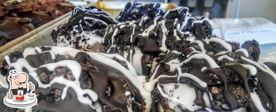 Thomas Donut & Snack shop in Panama City Beach - Restaurant menu and ...