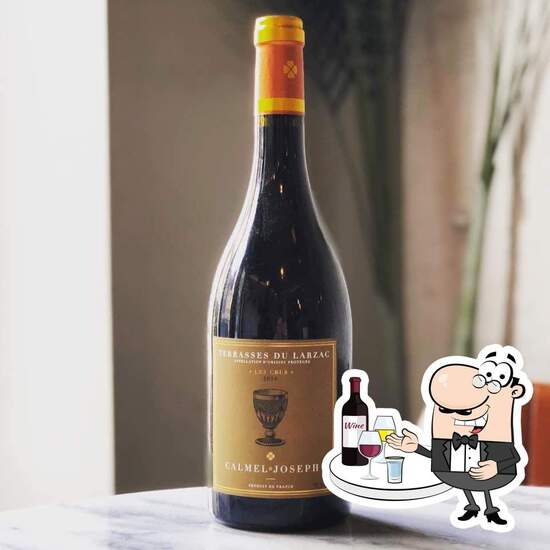 Wine & Wallop, Knutsford in Knutsford - Restaurant menu and reviews