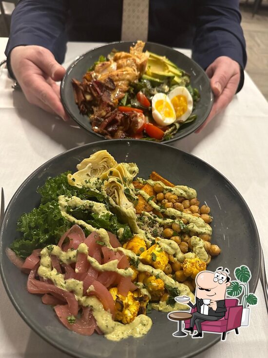 Addie Camp, Soldotna - Restaurant menu, prices and reviews