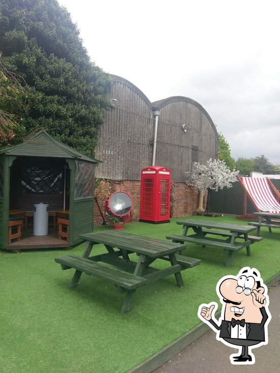The Quicken Tree, Coventry - Restaurant menu, prices and reviews