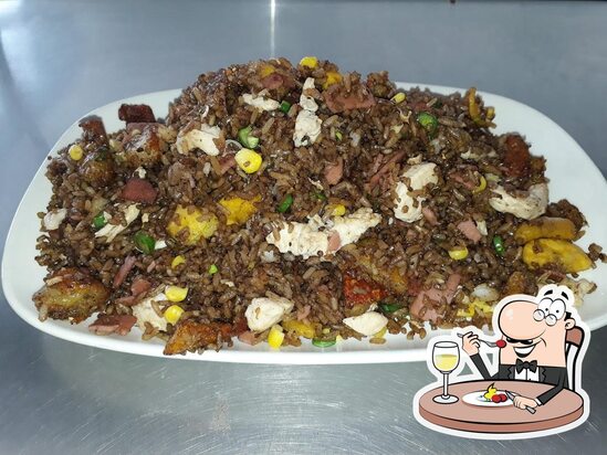 SeñorWok, La Tebaida - Menú del restaurante, precios y reseñas