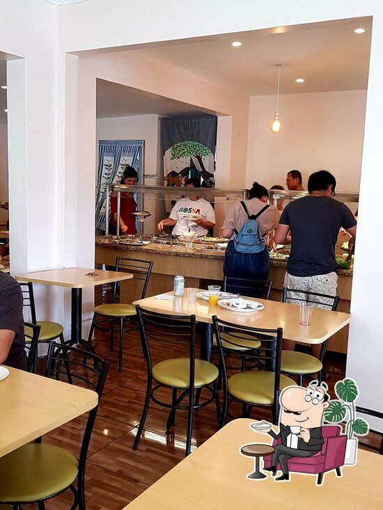 Hong Ju, Florianópolis - Restaurant menu, prices and reviews
