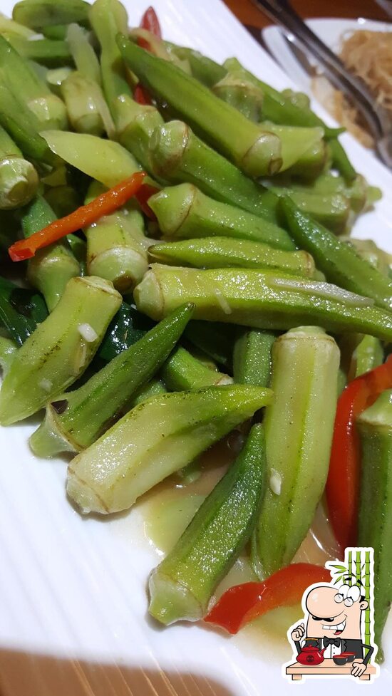 Attic Moon 明月楼, 希腊雅典, Athens - Restaurant reviews