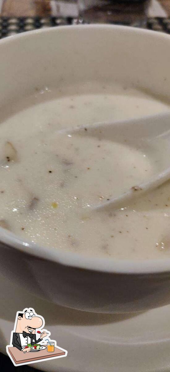 Faizee Traditional Dining, Chennai - Restaurant menu and reviews