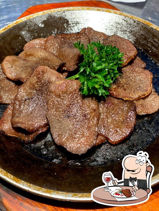 GAMAGOL Korean BBQ & Grill, South Jakarta - Restaurant reviews