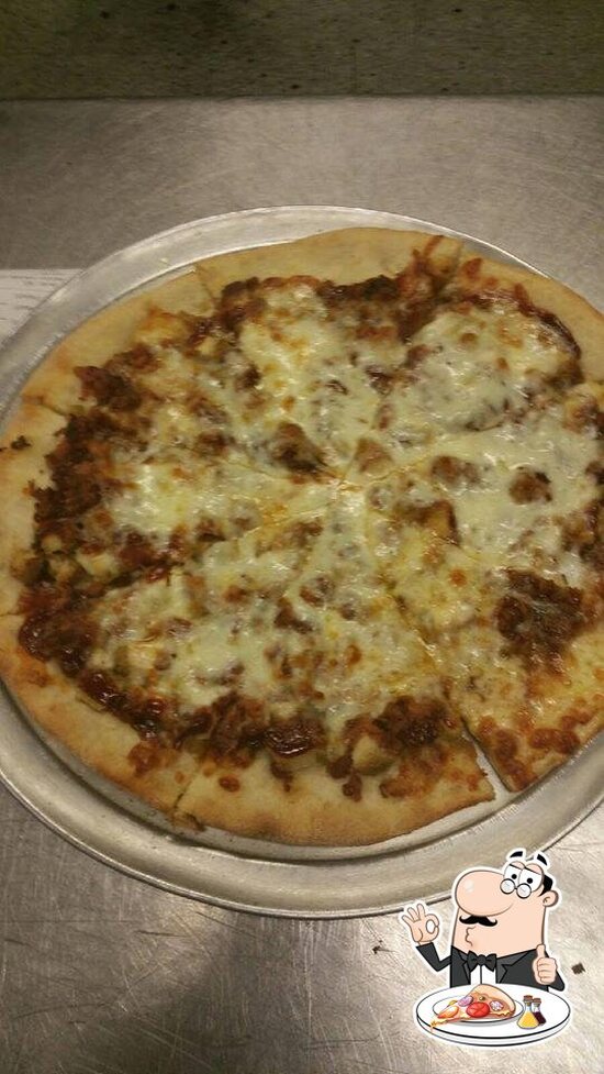 Adrianna's Brick Oven Pizza, Naugatuck - Menú del restaurante, precios ...