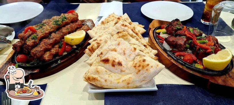 Al Nayab Restaurante, Empuriabrava - Restaurant menu, prices and reviews