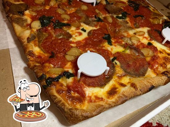 Alba's, 13765 Queens Blvd in New York City - Restaurant menu and reviews