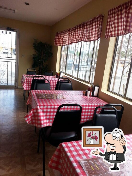 Carrie’s, San Bernardino - Restaurant menu, prices and reviews