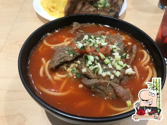 茶記 Cha Kee Restaurant (Markham) in Markham - Restaurant menu and reviews