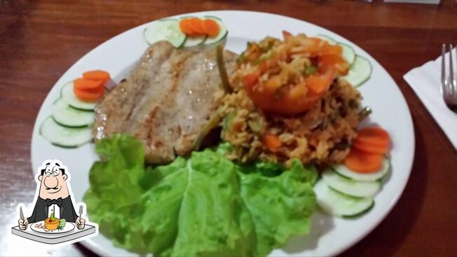 Don Rico restaurant, Holguin - Restaurant reviews