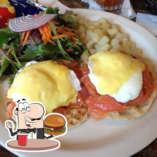 Donnybrook in New York City - Restaurant menu and reviews