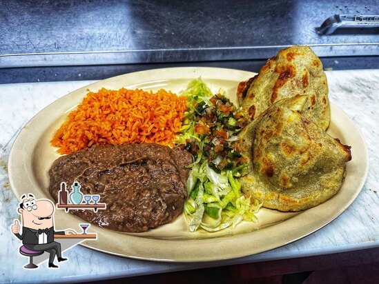 El Pueblo Mexican Kitchen, Wichita Falls - Restaurant menu, prices and ...