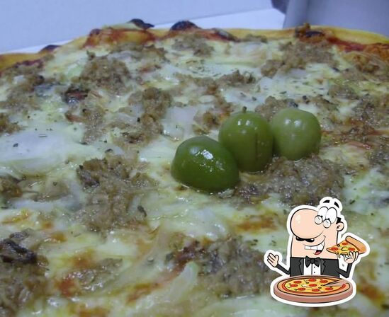 Fast Food Leon, Pitomača - Restaurant menu, prices and reviews
