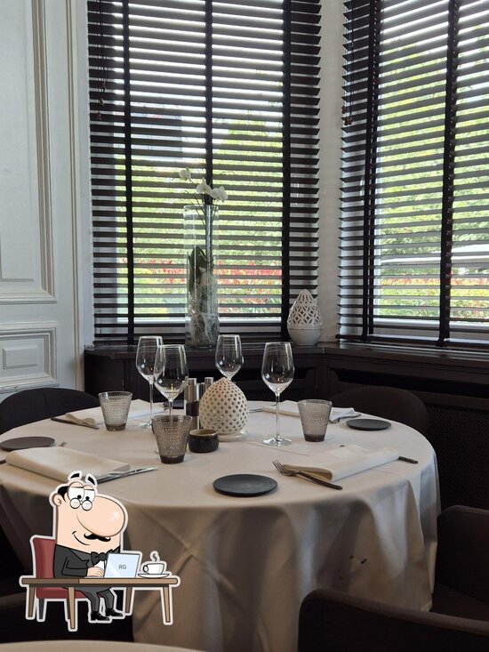 Le Buone Maniere, Etterbeek - Menu du restaurant, prix et avis