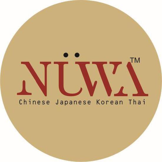 Menu at NUWA, New Delhi