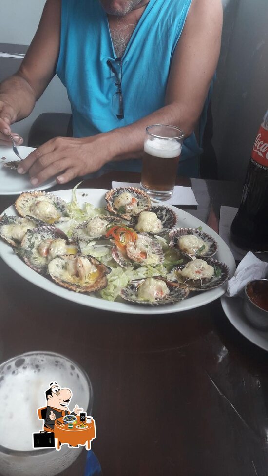 Rincon De Doña Chela restaurant, Breña - Restaurant reviews