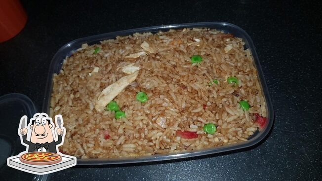Sams Chinese Takeaway in Milton Keynes - Restaurant menu and reviews
