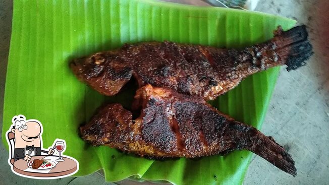 Sai Raj fish fry, Sundekuppam - Restaurant reviews