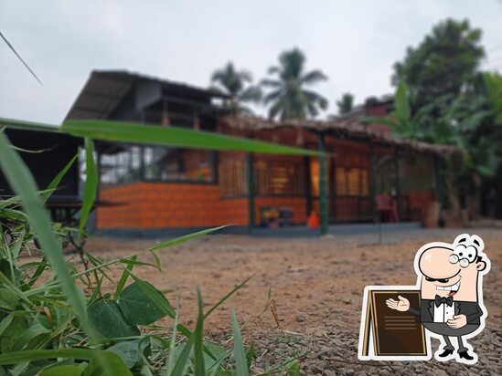 VAYALUM VEEDUM, Chengalam South - Restaurant reviews
