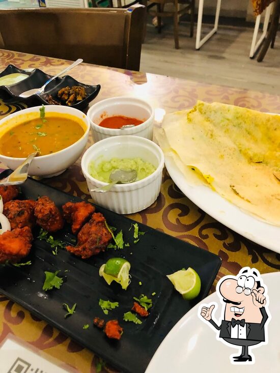 Veda's Kitchen, Da Nang - Restaurant menu, prices and reviews