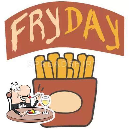 Vlaamse Frites De Mazzel, Purmerend - Restaurant menu, prices and reviews