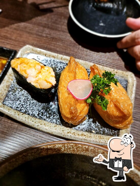 Hanayuki Sushi, Port Moody, Inlet Centre - Restaurant menu, prices and ...