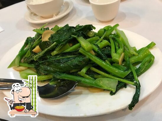 Lee Palace Chinese Restaurant, Melville - Restaurant menu, prices and ...