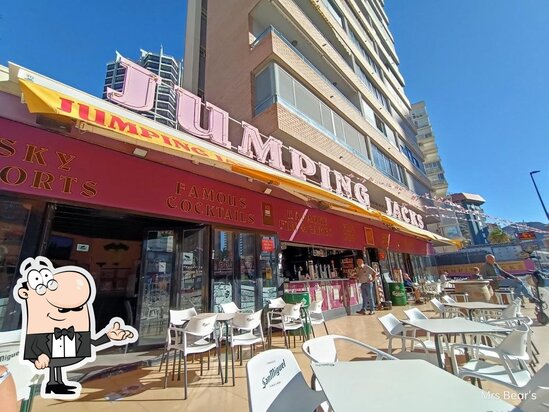 Jumping Jacks, Benidorm - Menú del restaurante, precios y reseñas