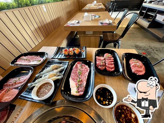 Max Beef Buffet, Ubon Ratchathani - Restaurant menu, prices and reviews