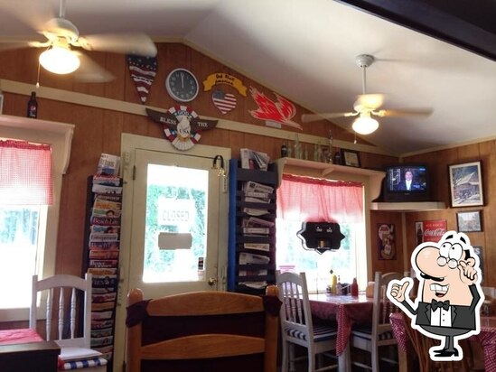 Rust's Sub & Sandwich Station - Restaurant menu, prices and reviews