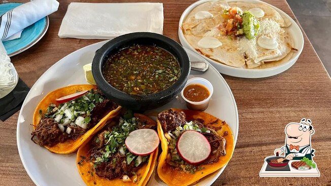 Kandela, New York City - Restaurant menu, prices and reviews