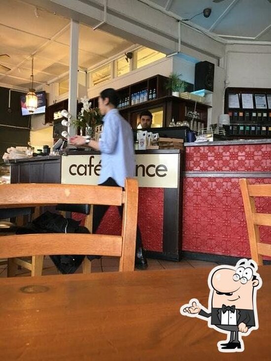 Cafe Quince, Clifton Hill - Restaurant menu, prices and reviews