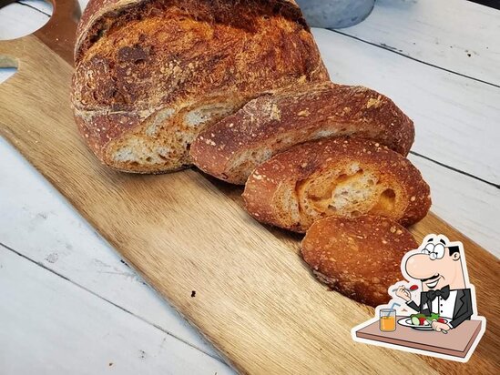 Daily Bread Bakery, Gold Bar - Restaurant menu, prices and reviews