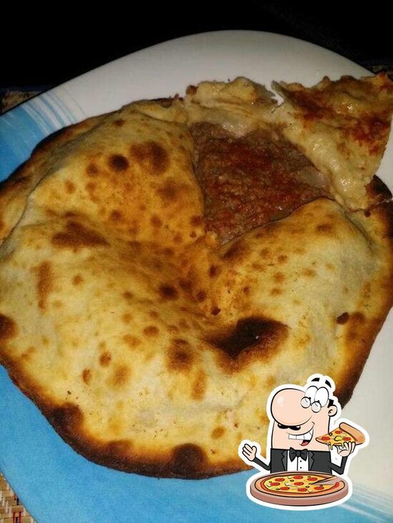 El Masri restaurant, Dubai - Restaurant menu and reviews