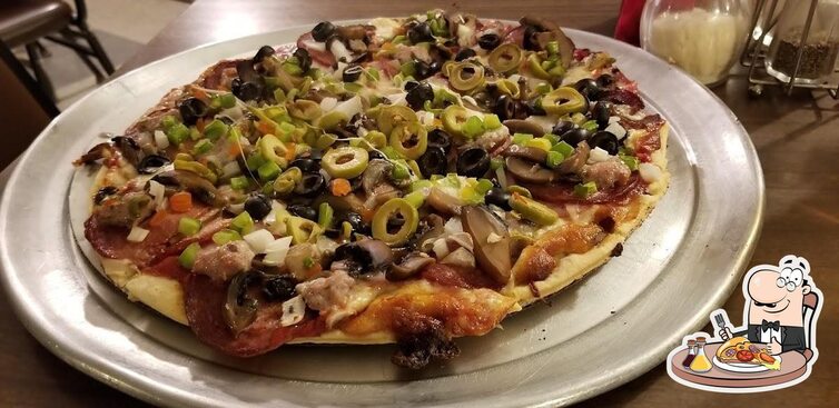 Elmer's Place in Redgranite - Restaurant reviews
