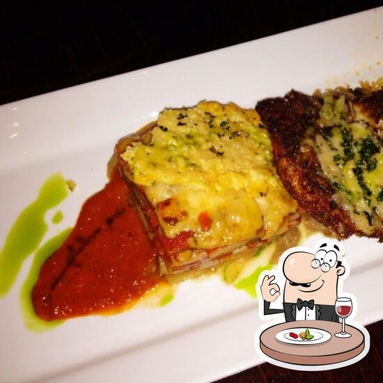 Epulo Bistro in Edmonds - Restaurant reviews