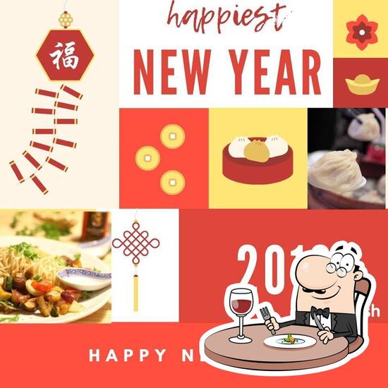 Good World Chinese Takeaway 好世界, Edinburgh - Restaurant menu, prices ...