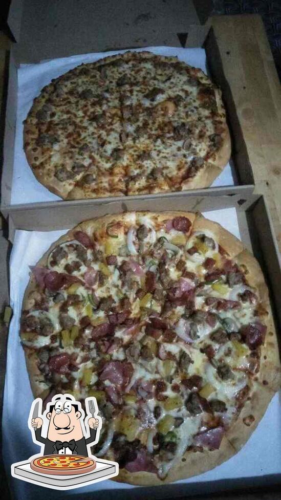 Menu at Greenwich fast food, Caloocan, Level 1 Zabarte Town Center ...